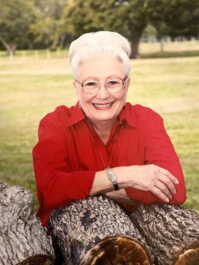 Patsy Ruth Williamson | Obituaries | southtexasnews.com