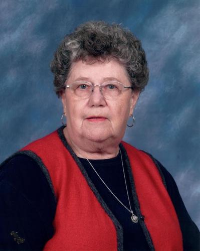 Ruth Karnei Baacke | Goliad Advance-Guard | southtexasnews.com