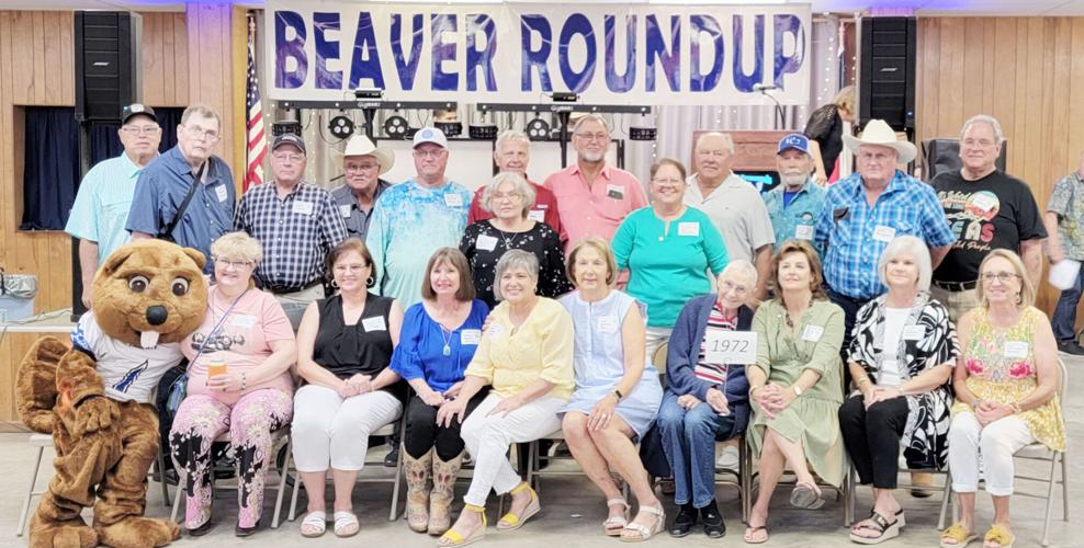 29th Annual Beaver Roundup held Aug. 6 | Entertainment & Society ...