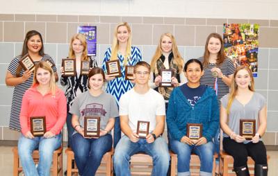 GWHS students advance to the BPA State Leadership Conference | News ...