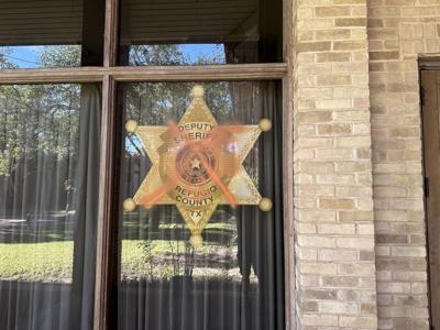 Woman suspected of vandalizing RCSO, businesses arrested | Refugio ...