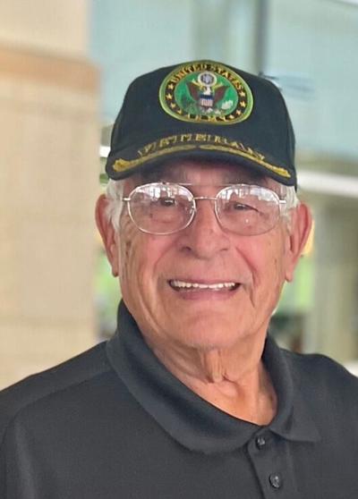 David L. “Candy” Candelaria | Obituaries | southtexasnews.com