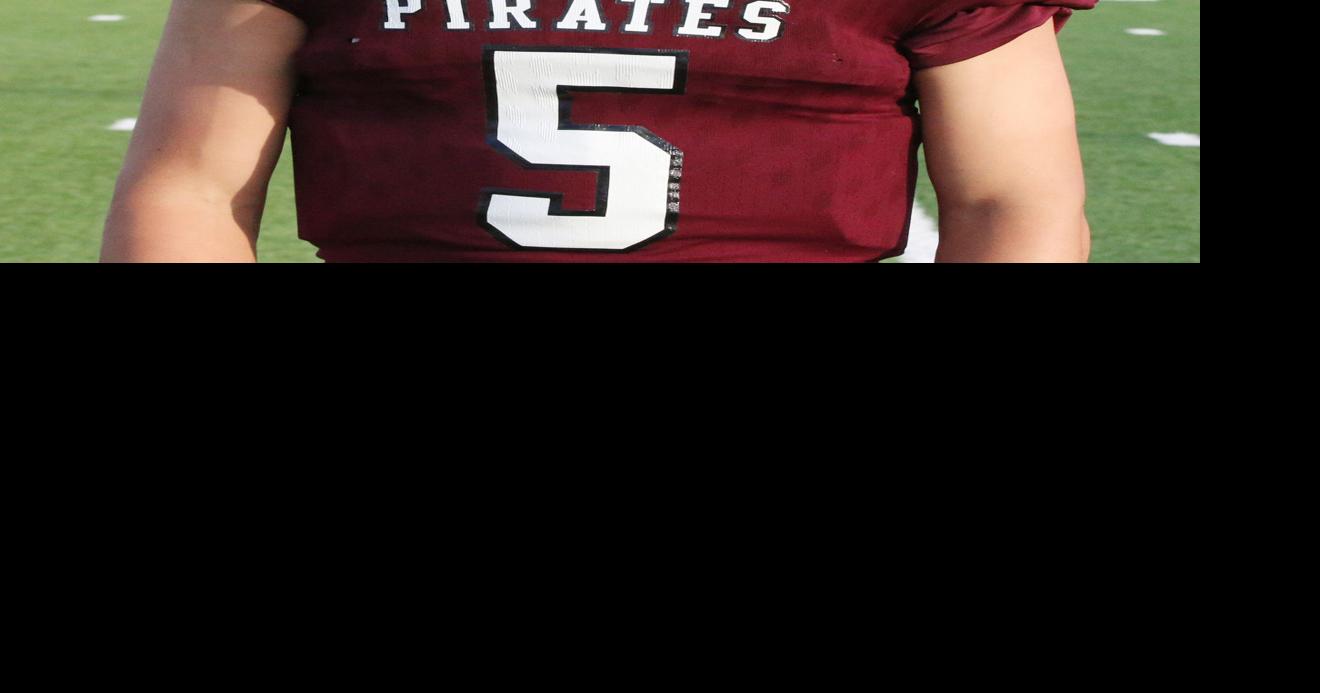 Mathis Pirates earn spots on all-district football team | Features ...