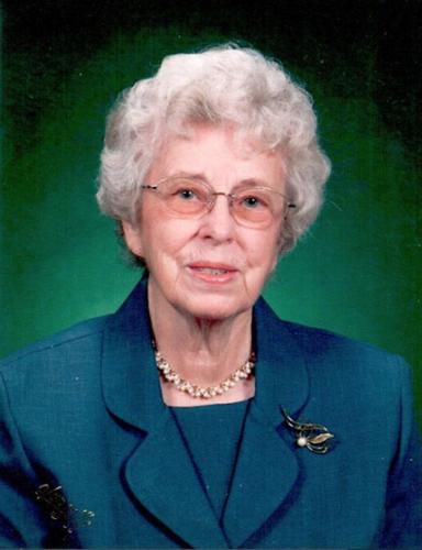 Dorothy Matthews | Obituaries | southtexasnews.com