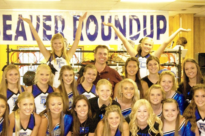 20th Annual Beaver Roundup in Falls City | Archives | southtexasnews.com