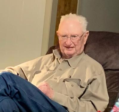 Pat Kenneth “Red” Handly | Obituaries | southtexasnews.com