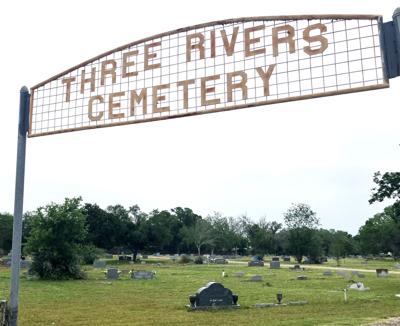 Residents share concerns about cemetery with TR City Council | The ...