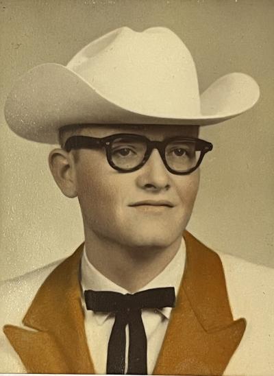Travis C. Meitzen, Jr. | Obituaries | southtexasnews.com