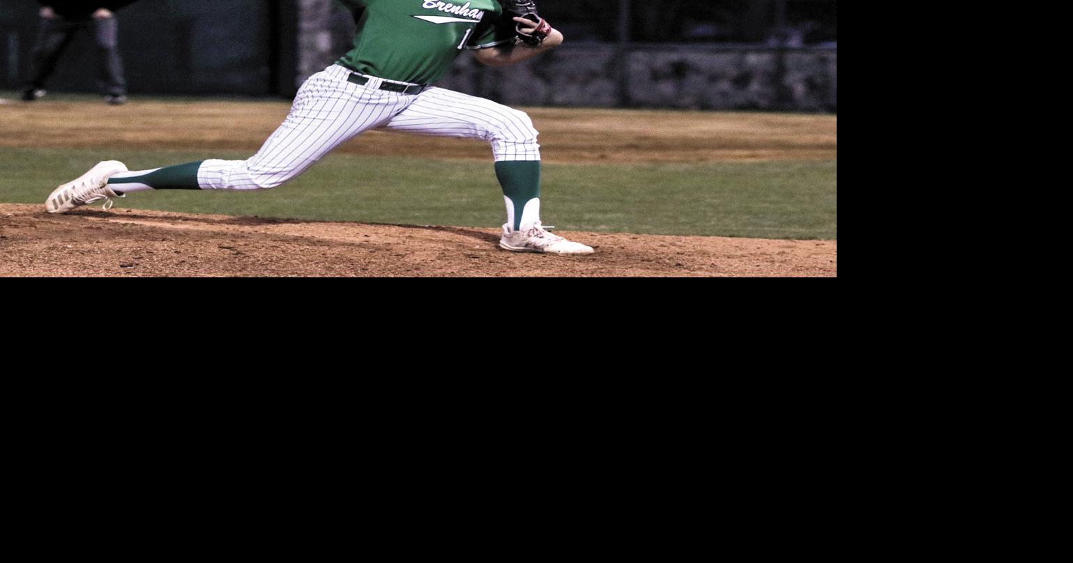 Brenham's Schwartz gets second chance at baseball | Sports ...