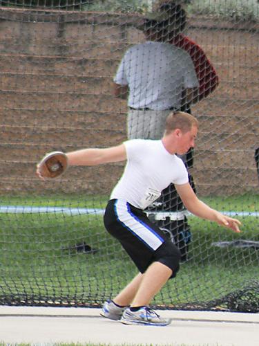 Local athletes compete in AAU junior olympics | | southtexasnews.com