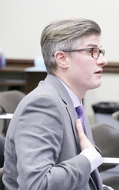 College no longer blaming disgruntled former employees | News ...