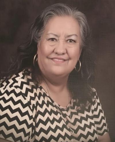Juanita Davila Olivares – Kotzur | Karnes Countywide | southtexasnews.com