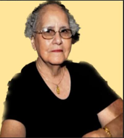 Maria DeLaGarza-Alvarado | San Patricio County | southtexasnews.com