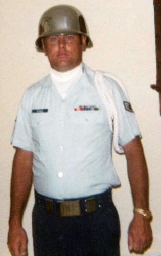 He’s the Ryals thing! | Features | southtexasnews.com