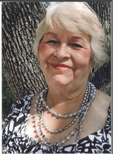 Stella Garcia Cortez | Obituaries | southtexasnews.com