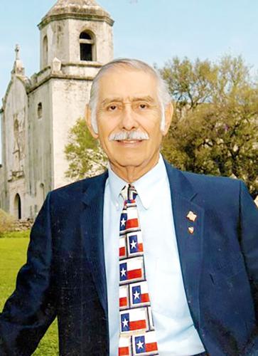 Houston post office named in honor of Goliad native | Goliad Advance ...