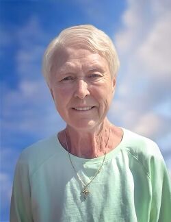 Tommie Jean Kirkpatrick Corcoran | Karnes Countywide | southtexasnews.com