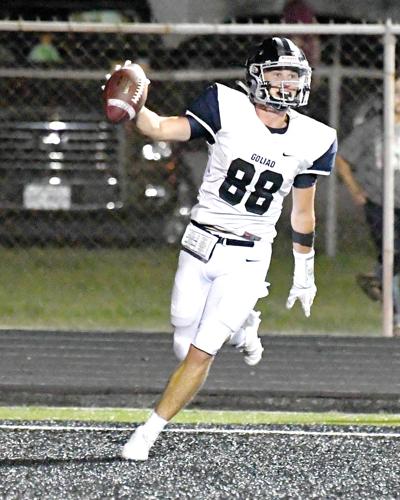 Tigers blank Highway 183 rival in battle of state-ranked teams | Sports ...