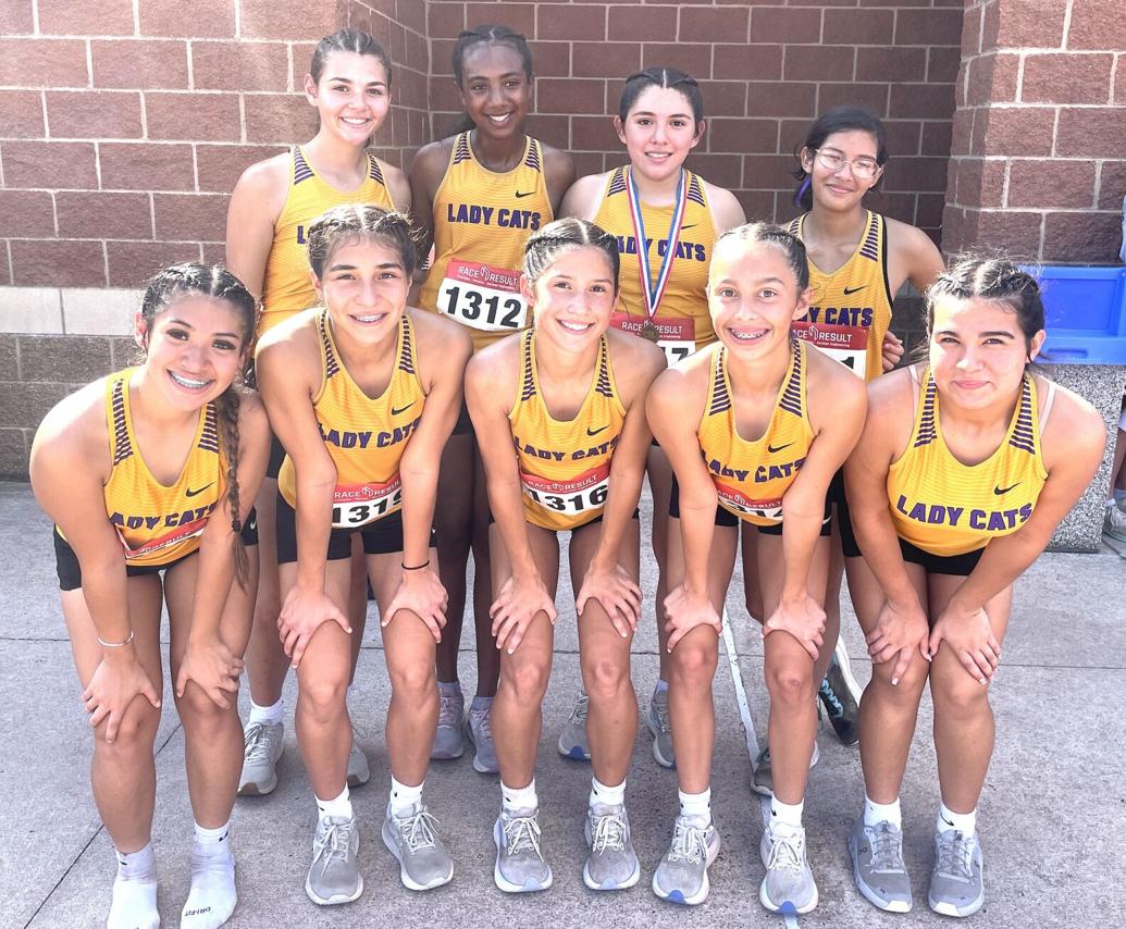 Peña leads Skidmore-Tynan to first state meet berth | Beeville Bee-Picayune | southtexasnews.com