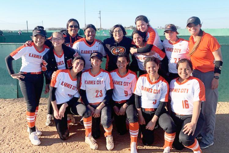 KC baseball, softball continue swinging at tournaments | Sports ...