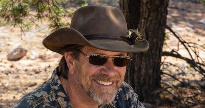 Michael Kolodzie | Karnes Countywide | southtexasnews.com