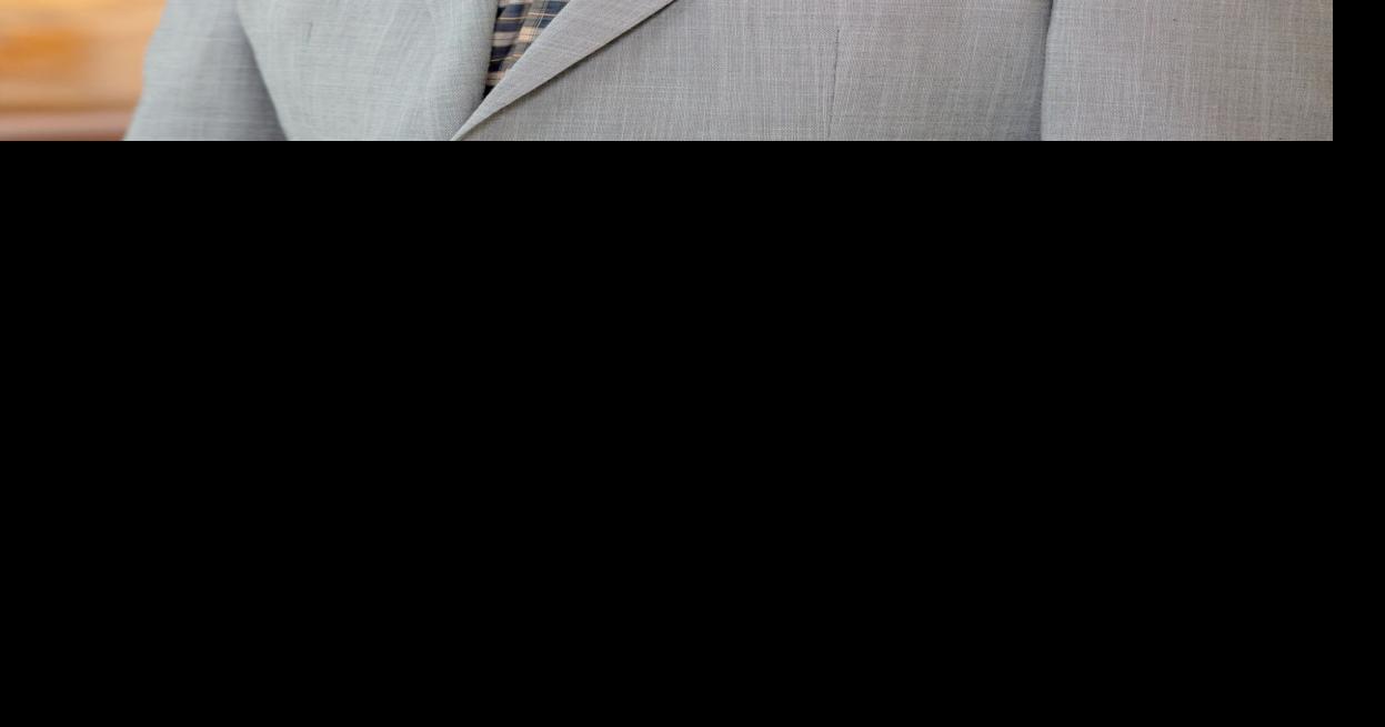 STCH Ministries appoints Dr. Greg Huskey as VP of Homes for Children ...