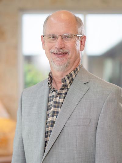 STCH Ministries appoints Dr. Greg Huskey as VP of Homes for Children ...