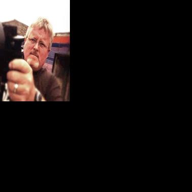 Humphries honored as Television Photojournalist of the Year | Archives ...