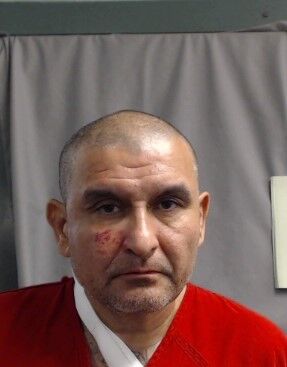 Karnes County pursuit ends in arrest of stolen-vehicle suspect | Karnes ...