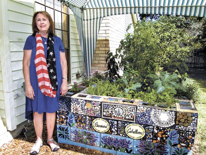Grauke creates works of art from glass | News | southtexasnews.com