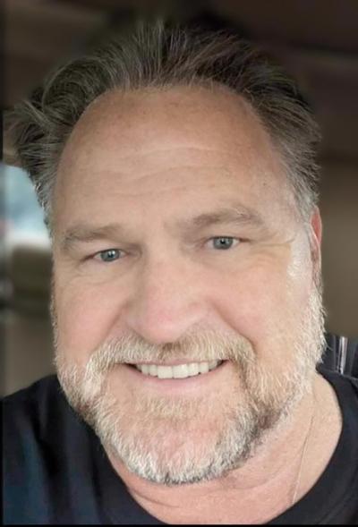 Candidate Profile Danny Gregor | The Progress | southtexasnews.com