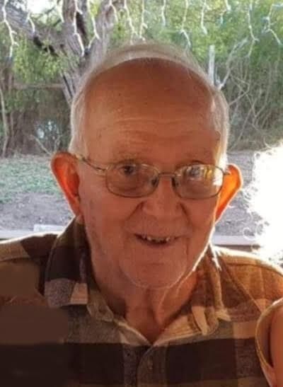 David E. “Bud” Walton | The Progress | southtexasnews.com