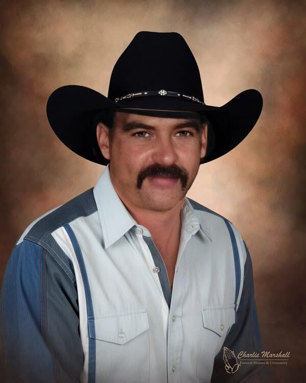 Bryan Lee Beam | San Patricio County | southtexasnews.com