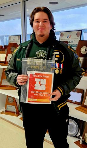 Congrats! All-State Band and Choir Winners | Rockport Fulton ...