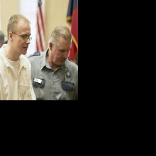 Pruett’s execution date expected by end of month | News ...