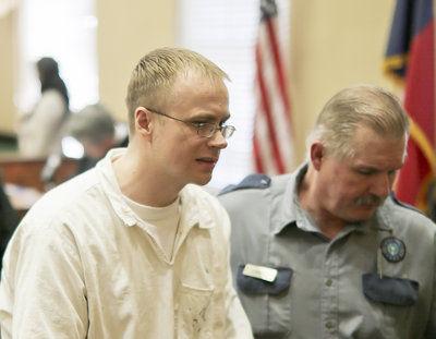 Pruett’s execution date expected by end of month | News ...