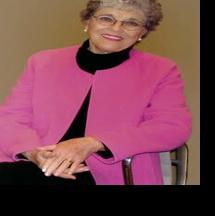 Patricia "Patsy" Pittman Light | Goliad Advance-Guard | southtexasnews.com