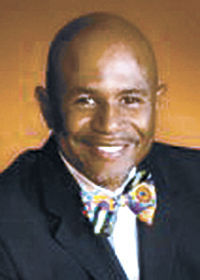 Lewter to speak at Black History Breakfast | News | southtexasnews.com
