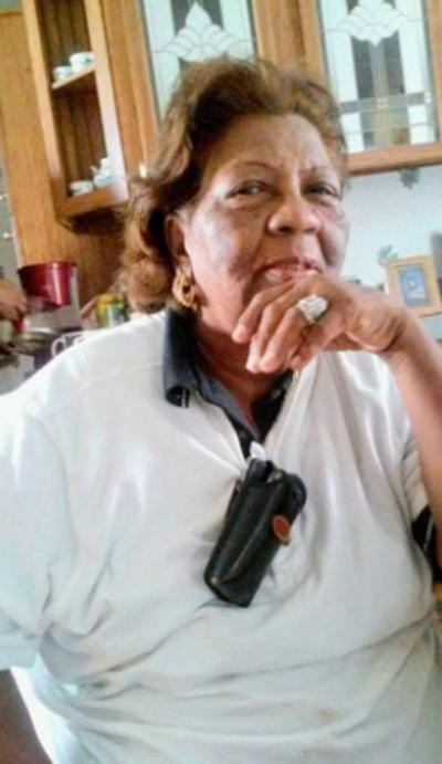 Maria Jasso Reyes | Obituaries | southtexasnews.com