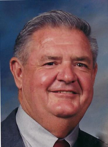 F. Mason “Butch” Schultz | Obituaries | southtexasnews.com