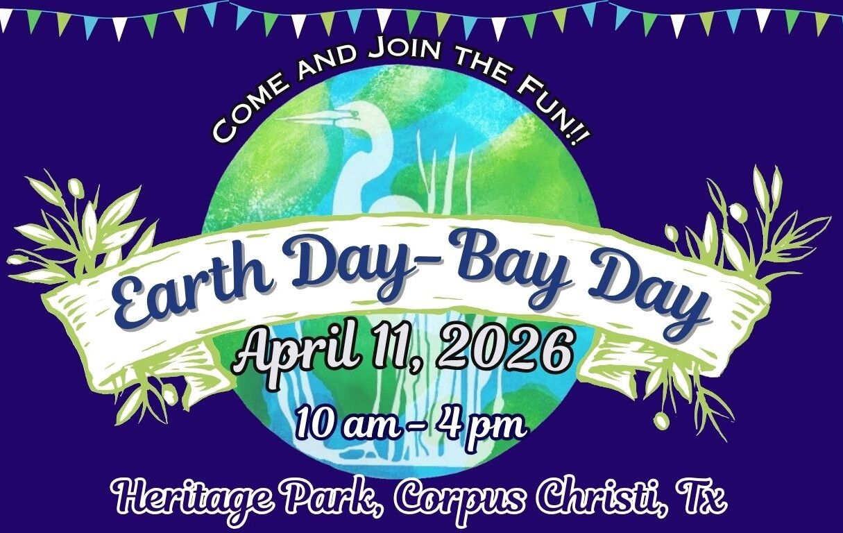 Annual Earth Day–Bay Day festival happening April 11 | Rockport Fulton ...