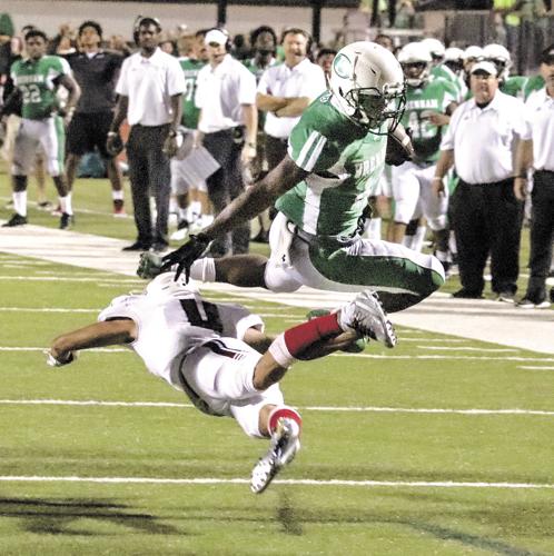 Brenham football's comeback a sight to be seen | Sports ...