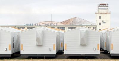 BDA approves changes in FEMA lease agreement for Chase Field property ...