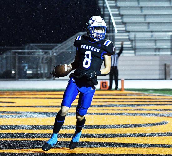 Beavers punch ticket to area round | Karnes Countywide | southtexasnews.com