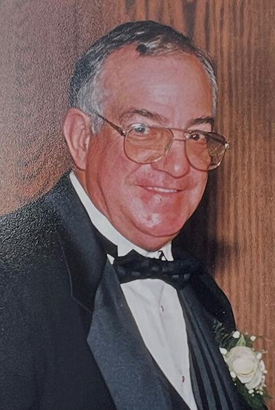 Donald Gene Light | Obituaries | southtexasnews.com