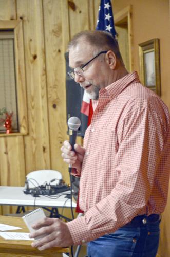 In the garden of politics, the rhetoric blossoms | News ...