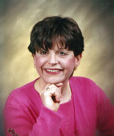 Robin Gail Gandy | Obituaries | southtexasnews.com