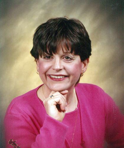 Robin Gail Gandy | Obituaries | southtexasnews.com