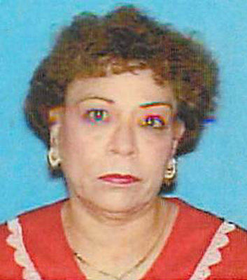 Maria Antonia “Toni” Castro | Obituaries | southtexasnews.com