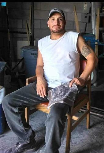 Christopher “Red” Gamez | Obituaries | southtexasnews.com